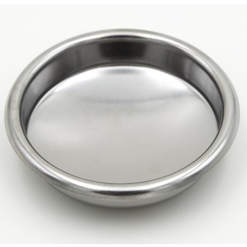 Blind filter 58 mm - Rengøringsartikler - Nordic Coffee House ApS