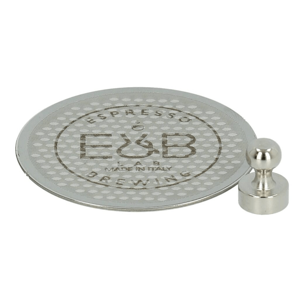 E&B Diffuser disc - Tamper - Nordic Coffee House ApS