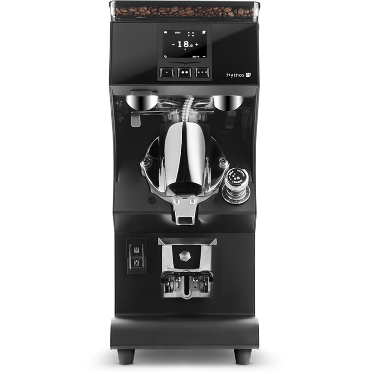 Victoria Arduino Mythos One 75 | Køb hos Nordic Coffee House